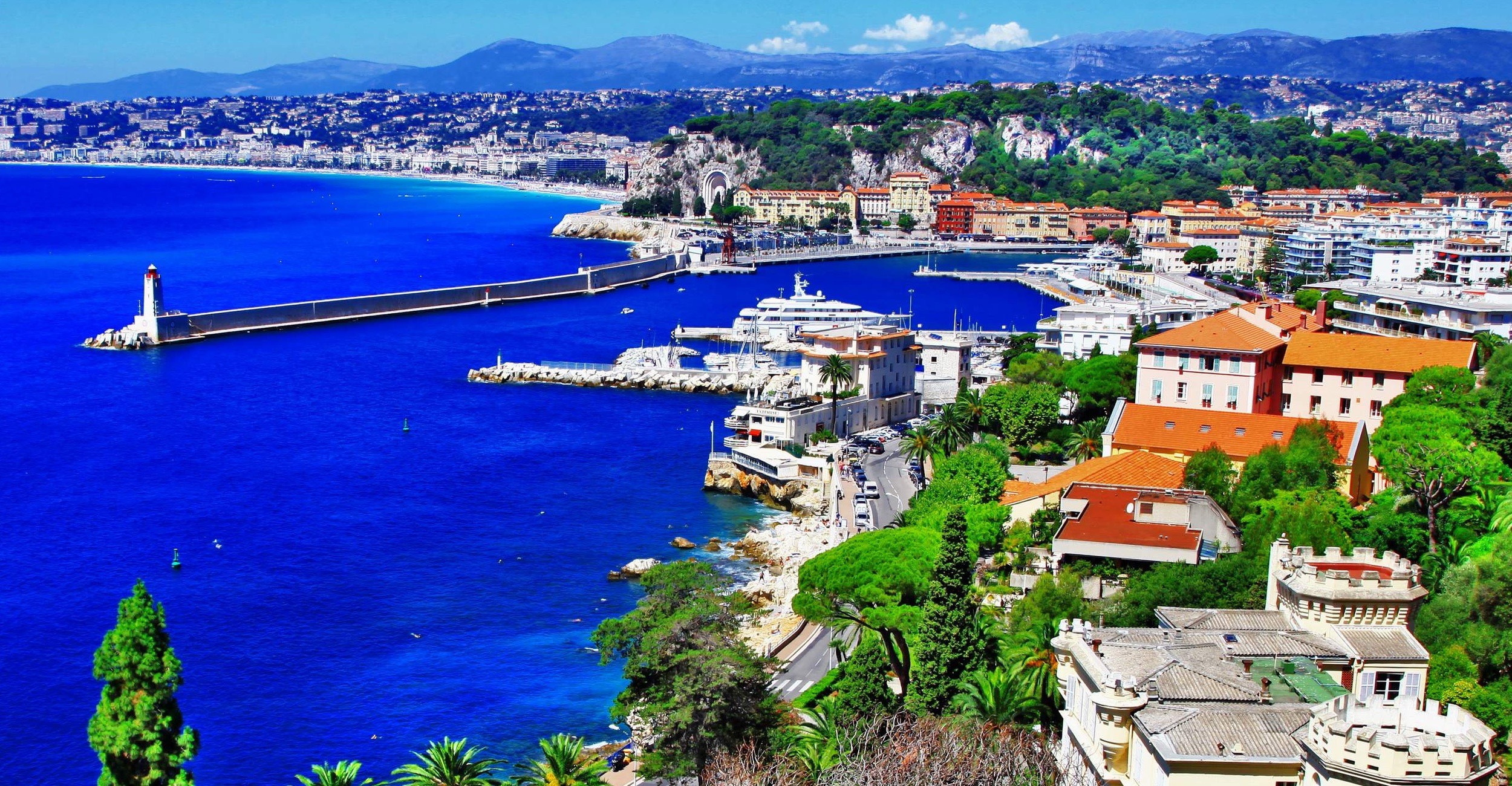Discovering Nice: History, Art and Gastronomy - Smartour Riviera